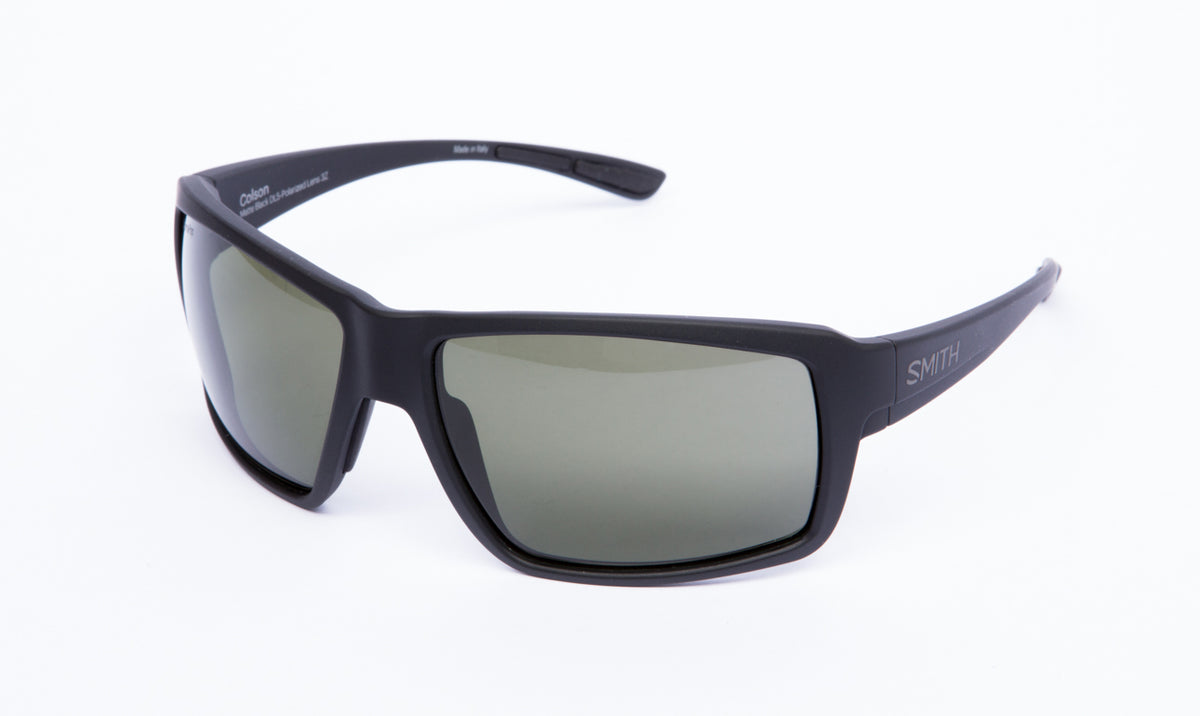 Smith Optics Sunglasses